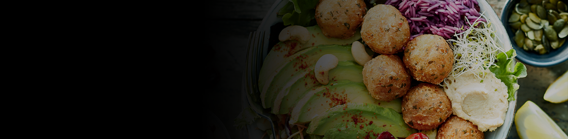 Restaurant : idée de plat du jour - McCain FoodService France - McCain ...