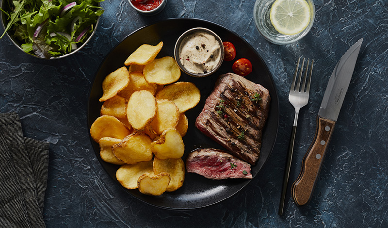 Thank you - McCain Foodservice