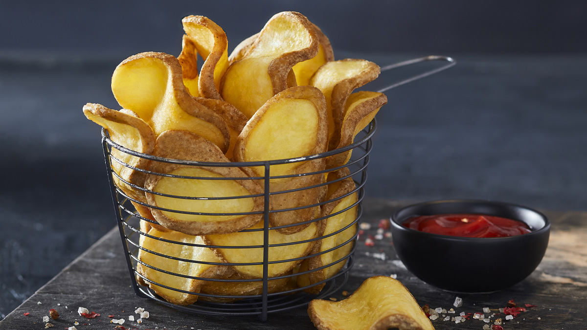 Home - McCain Foodservice