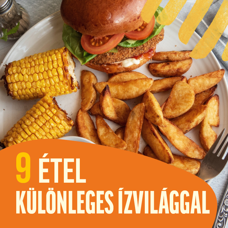 Boost Kitchen Efficiency with High-Quality Potato Products - McCain ...